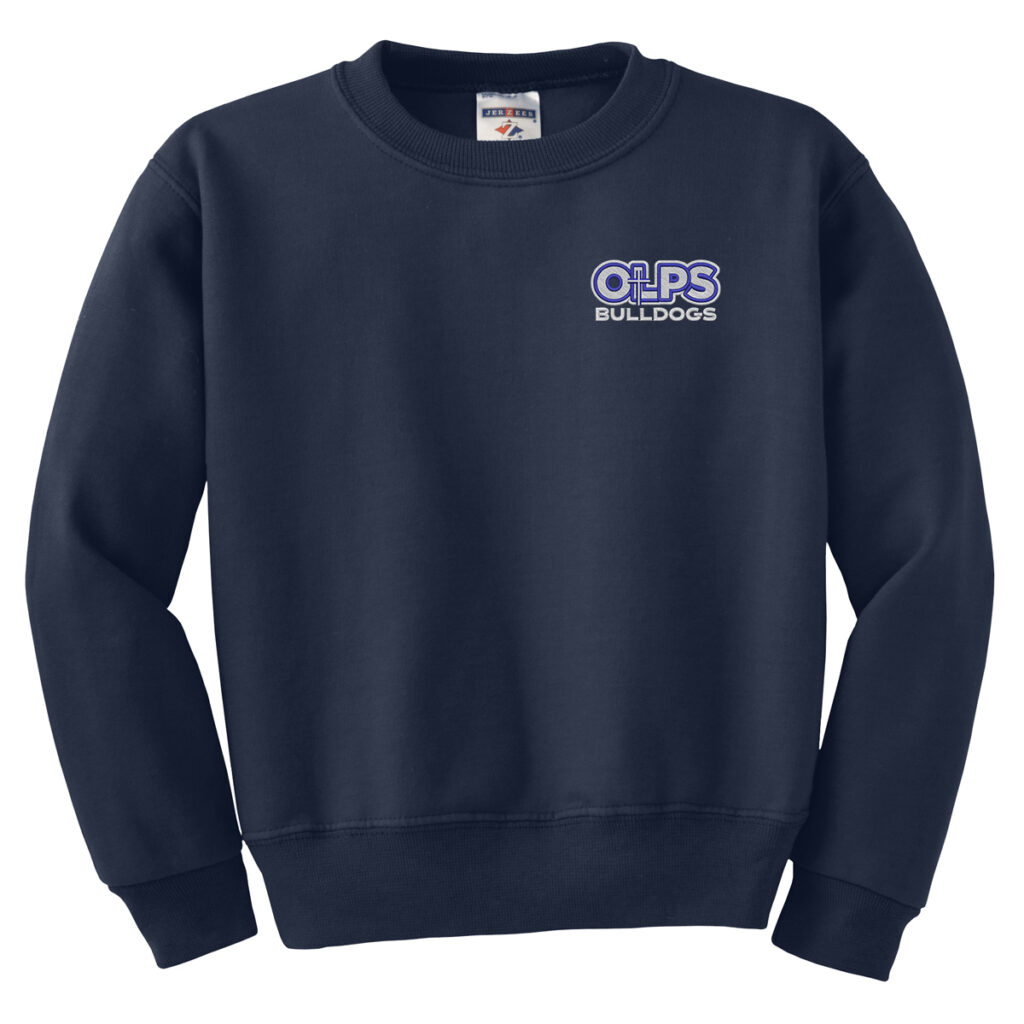 OLPS Uniform Store – Prompt Succor Uniforms